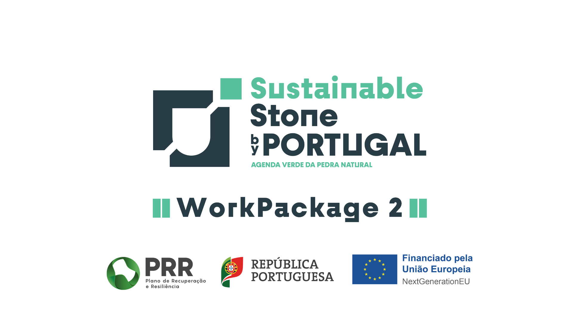 Digital Stone - Agenda Sustainable Stone by Portugal - PRR