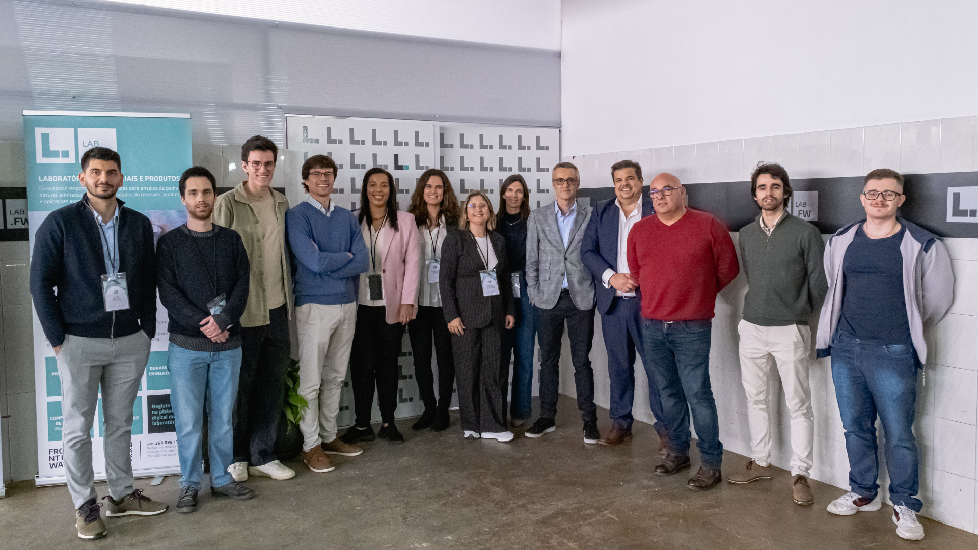 Digital Stone - Agenda Sustainable Stone by Portugal - PRR